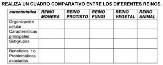 SOLVED: AYUDAAAA PORFAVOR ES PARA HOY REALIZA UN CUADRO COMPARATIVO ... SOLVED: AYUDAAAA PORFAVOR ES PARA HOY REALIZA UN CUADRO COMPARATIVO ...