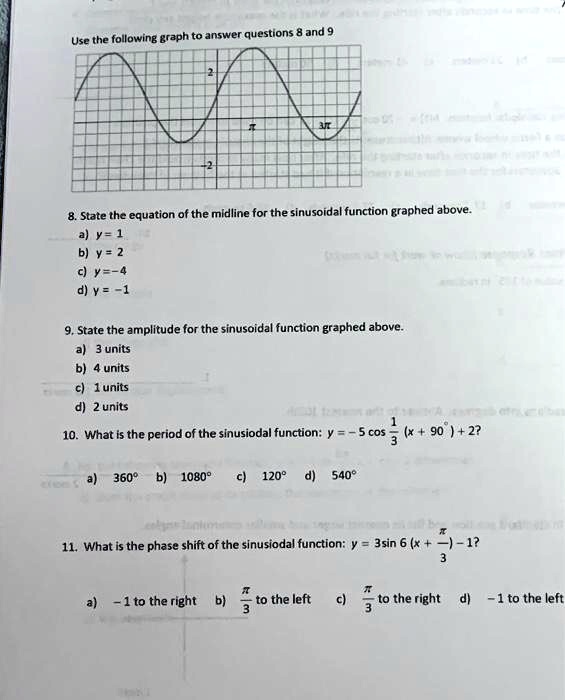 SOLVED: following graph to answer questions and Use the State the ...