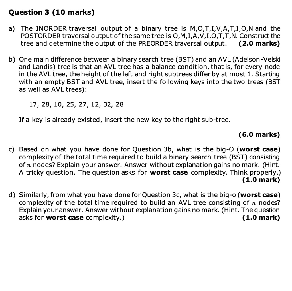SOLVED: Dear kind souls, please help me out with this section. I will ...