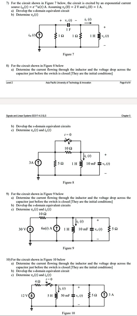all of them with step by step calculation please 789 and 10 to be ...