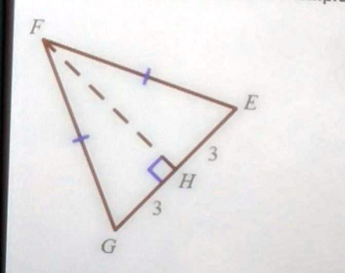 Given FGE, find m=HFE if m=G - 65Â°A. 25Â°B. 50Â°C. 60Â°D. 65Â°F E