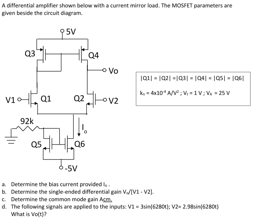 Correct answer and detailed solution = thumbs up. DO NOT copy other solutions that are already ...