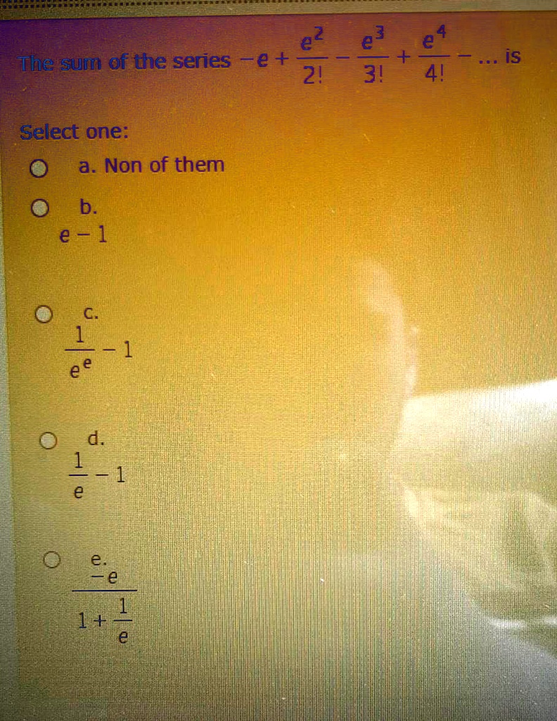 SOLVED 22 0 0 The Sum Of The Series 1 2 3 4 5 Is 15 solved-22-0-0-the-sum-of-the-series-1-2-3-4-5-is-15