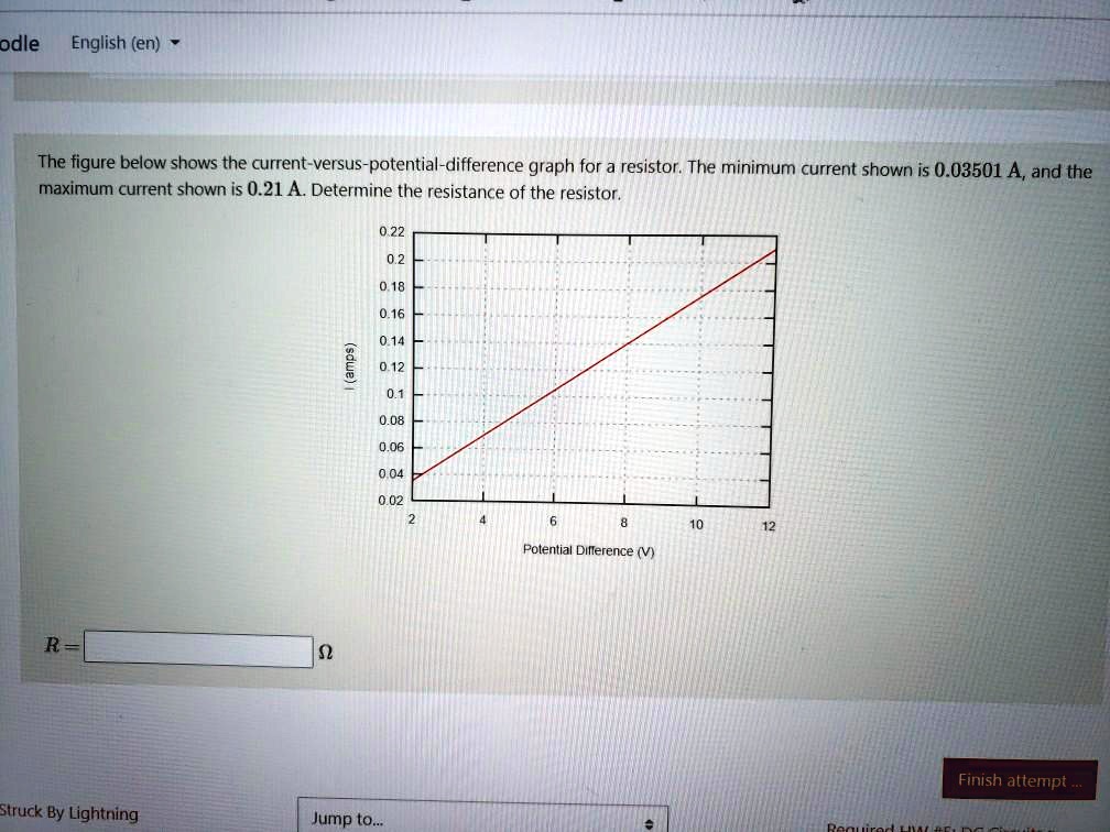 odle english en the figure below shows the current versus potential ...