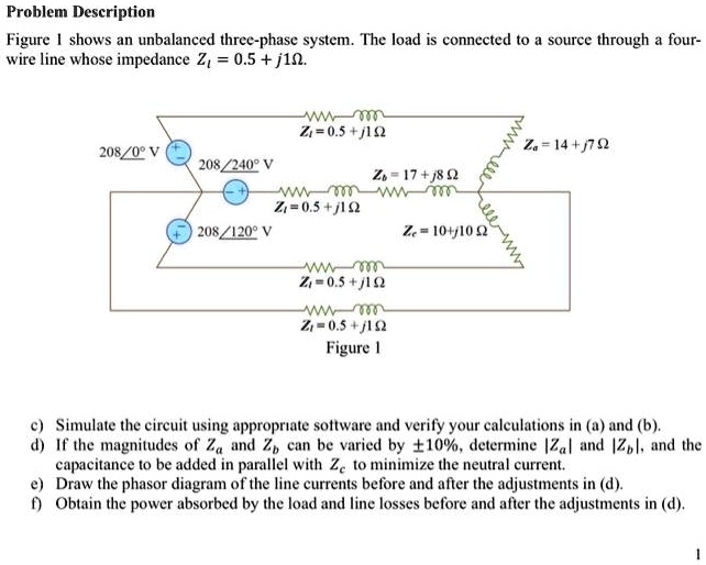 SOLVED: Texts: Part C - Simulated and Correct Diagram with All the Steps, Please Problem ...