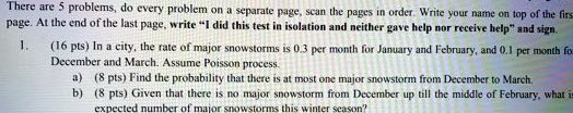 SOLVED: There are problems cvent problem cenanic page; muCT Write your name at the top of the ...