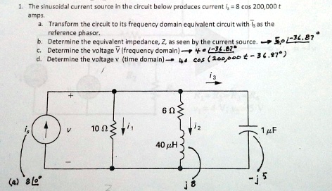SOLVED: Please answer the question showing the details. The answers are already found in the ...