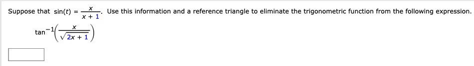 [GET ANSWER] suppose that sint use this information and reference ...