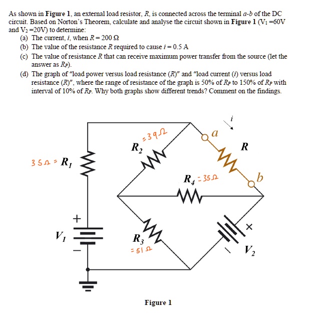 As shown in Figure 1, an external load resistor, R, is connected across ...
