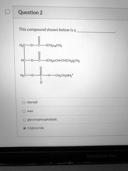 SOLVED: This compound shown below is: (CHA)ACH, (CH3CH-CH(CH3)CH3 ...