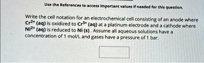 SOLVED: Mastery #5 Use the References to access important values if ...