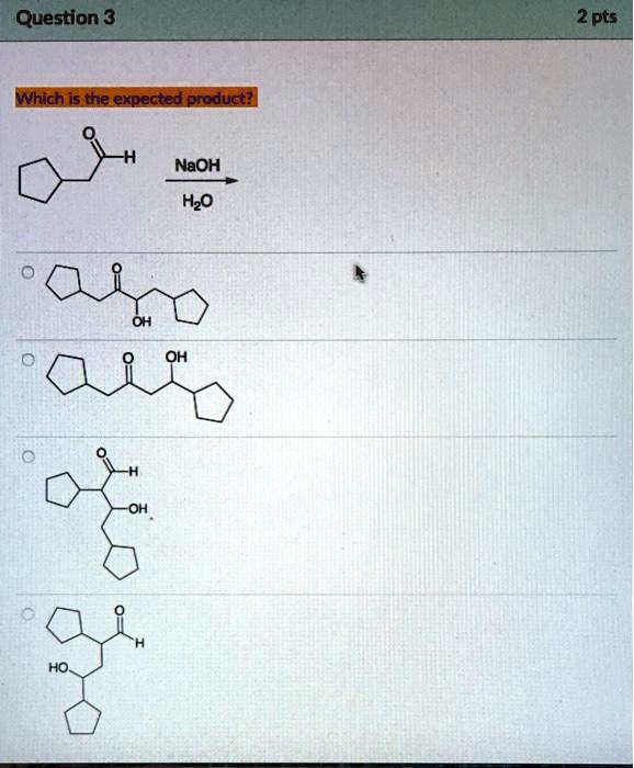SOLVED: If you wanted to make pure (S)-(+)-guaifenesin, what reagent would you need to use in ...