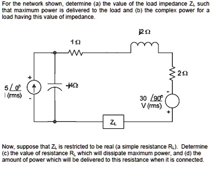 please show each step and explain your method in solving network for ...
