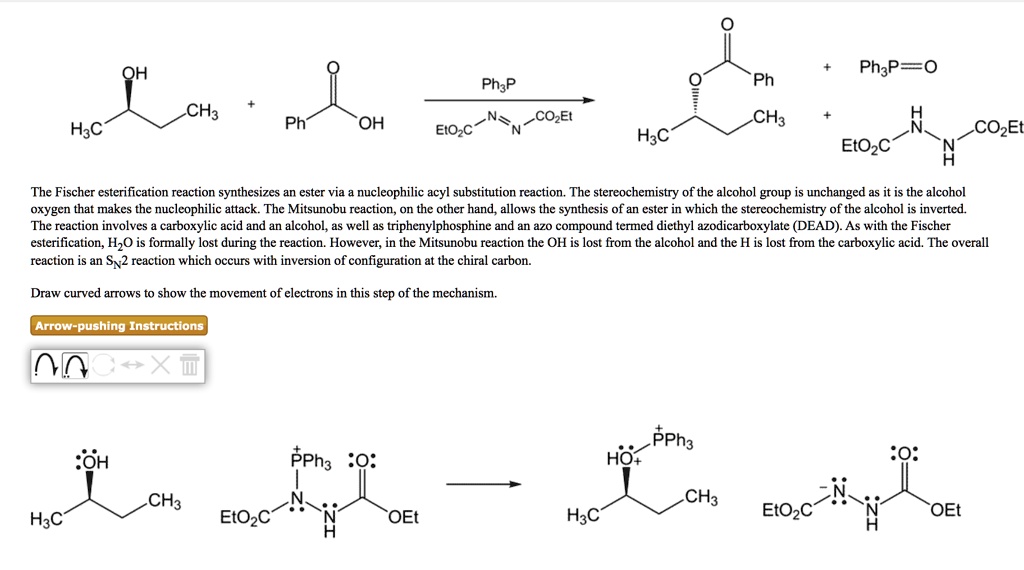 SOLVED: PhaP=0 OH Ph PhgP CH3 CH3 Nan COzEt EIOzC Ph OH HaC COzEt H3C ...