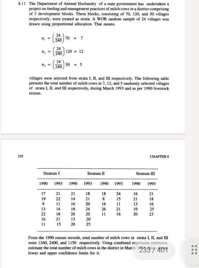 SOLVED: Please provide a solution for this question. I'm unable to find the solution manual of ...