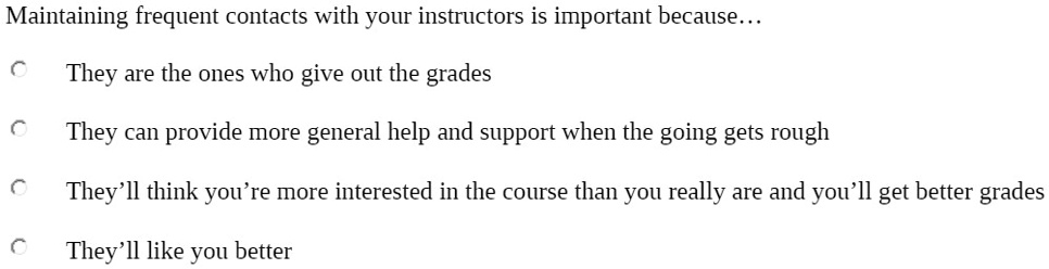 SOLVED: "What is the answer of this question? Maintaining frequent ...