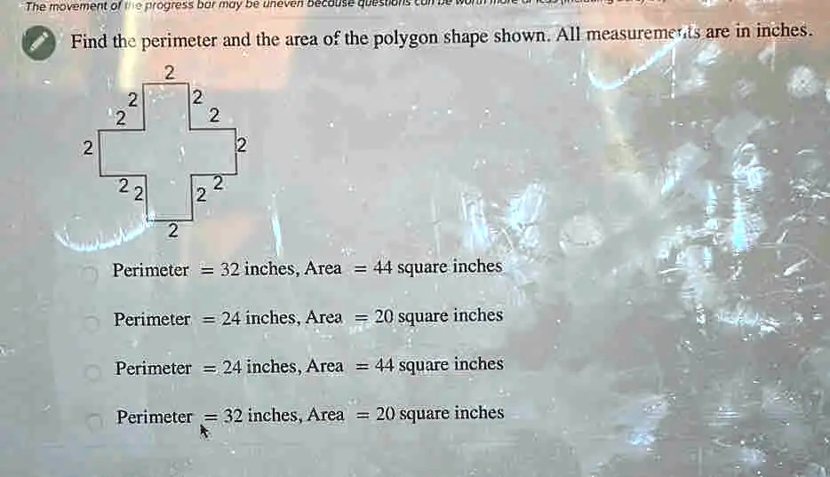 SOLVED: The Iovemenl 0l 11? Hrogtess doi (WoY De Uneven Dec Find the ...