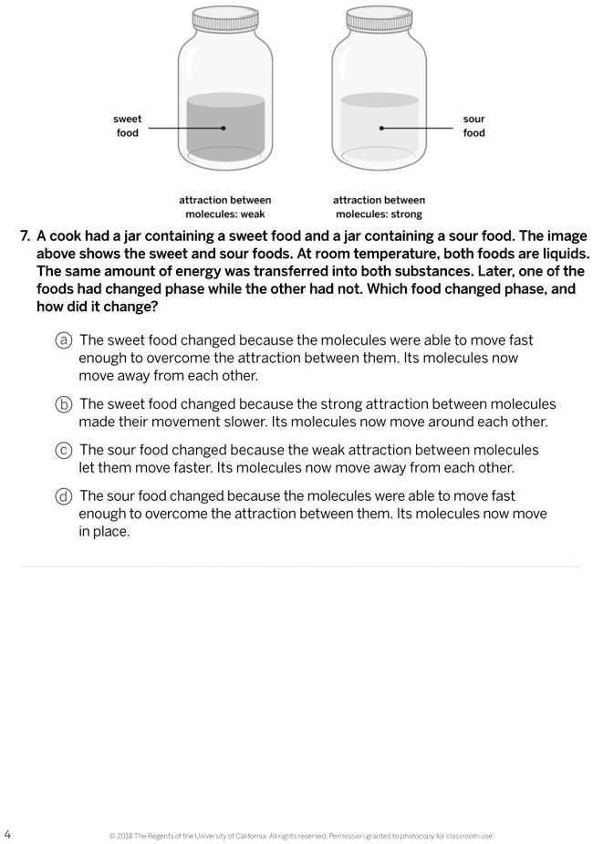 SOLVED: Please help me, I'm literally so confused. sweet sour food ...