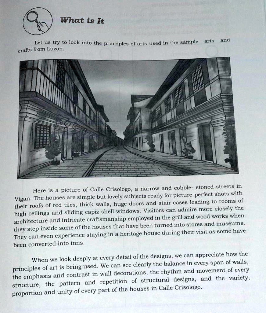 SOLVED: STOP! LOOK AND OBSERVE! Now, it's your turn! Look closely at ...