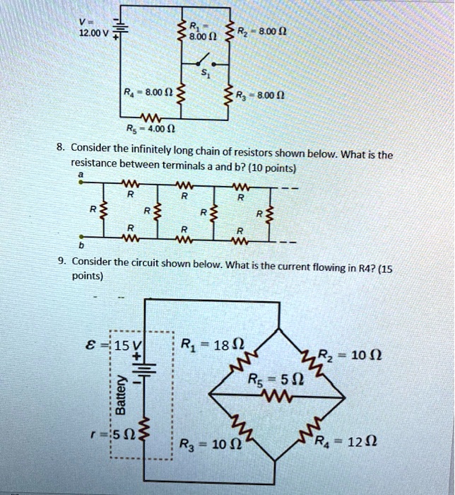 1200 v 800 2 800 02 800 2 800 02 400 i2 consider the infinitely long ...