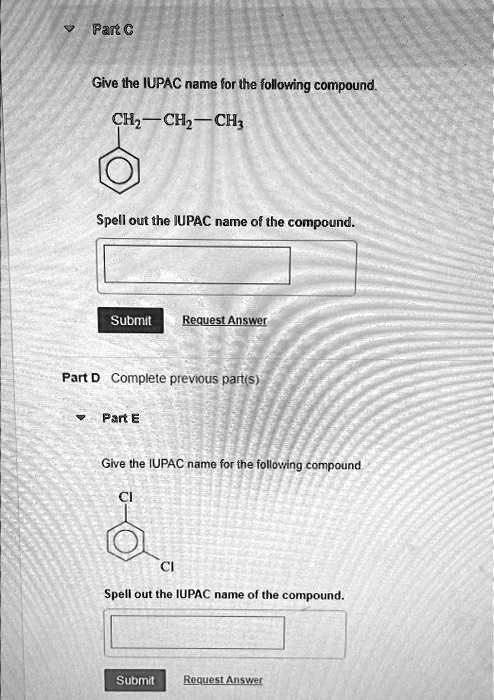 SOLVED: Give the IUPAC name for the following compound: CH3-CH=CH-CH3 Spell out the IUPAC name ...