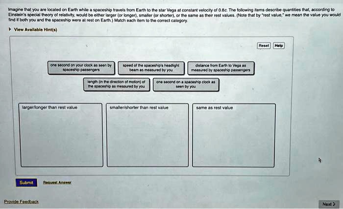 SOLVED: Please answer asap!! Thank you! Imagine that you are located on ...