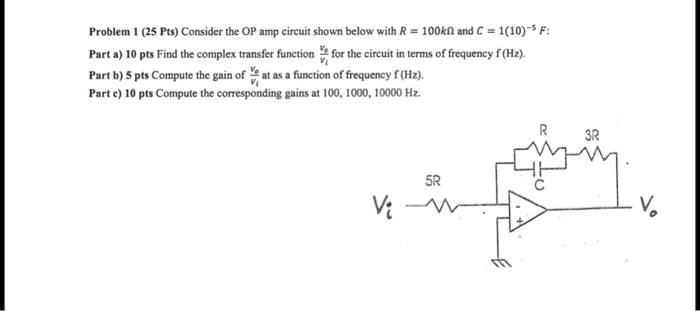 SOLVED: Problem 1 (25 Pts): Experimental Methodology - Please Solve ...