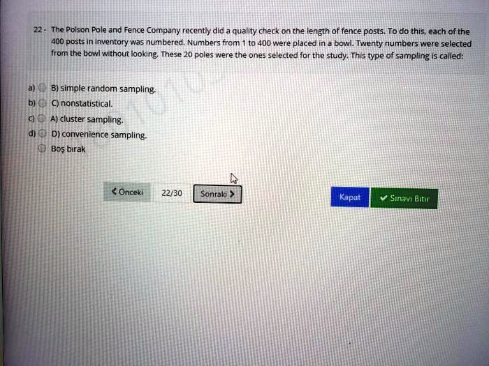 itne polson pole and fence company ecently did quality check on the ...