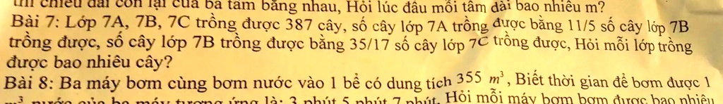 Solved Câu 1 Có Má™t Sá‘ Cân Tá‰nh Cân đẳng Nhau Há I