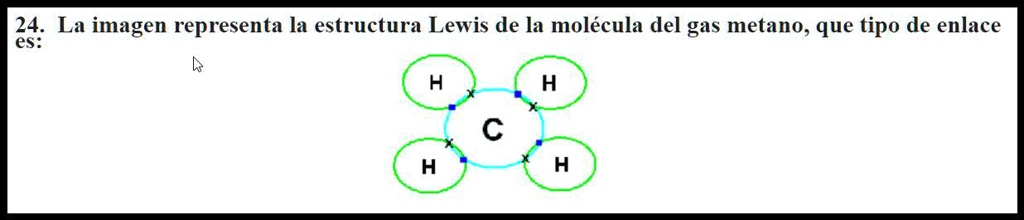 SOLVED: ayuda todo esta en la imagen 24 La imagen representa la ...