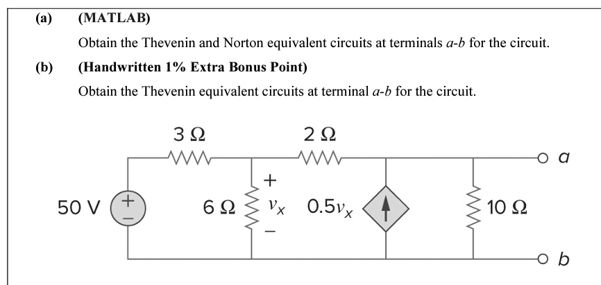 Solved Please Use Simulink Matlab To Solve Part A A Matlab 0740