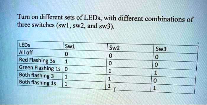 SOLVED: Can you do this using Proteus software? Yes, I need it using ...