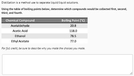 SOLVED: "can someone please do these 2 chem questions? i've done everything up until this point ...