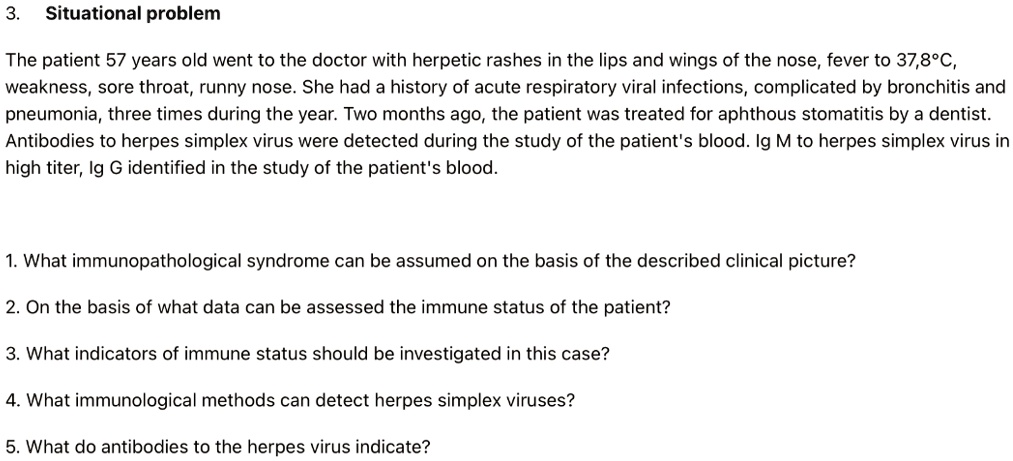 SOLVED: Introduction to Immunopathology: Immune Mechanisms of Tissue ...