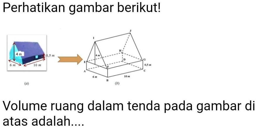 SOLVED: soal ada di foto tolong dibantu Perhatikan gambar berikutl ... SOLVED: soal ada di foto tolong dibantu Perhatikan gambar berikutl ...