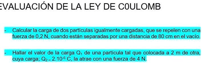 SOLVED: ayudenme en estos ejercicios por favor 'VALUACIÓN DE LA LEY DE ...