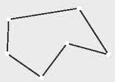 which classifications apply to the polygon check all that apply convex concave regular hexagon ...
