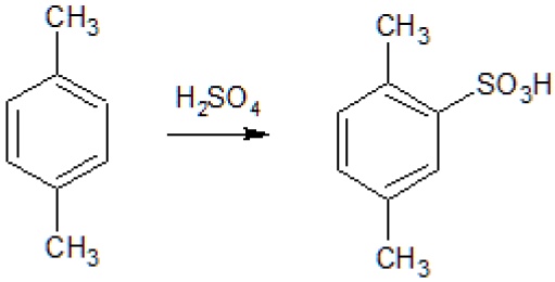 SOLVED: CH3SO3H H2SO4 CH3 CH3