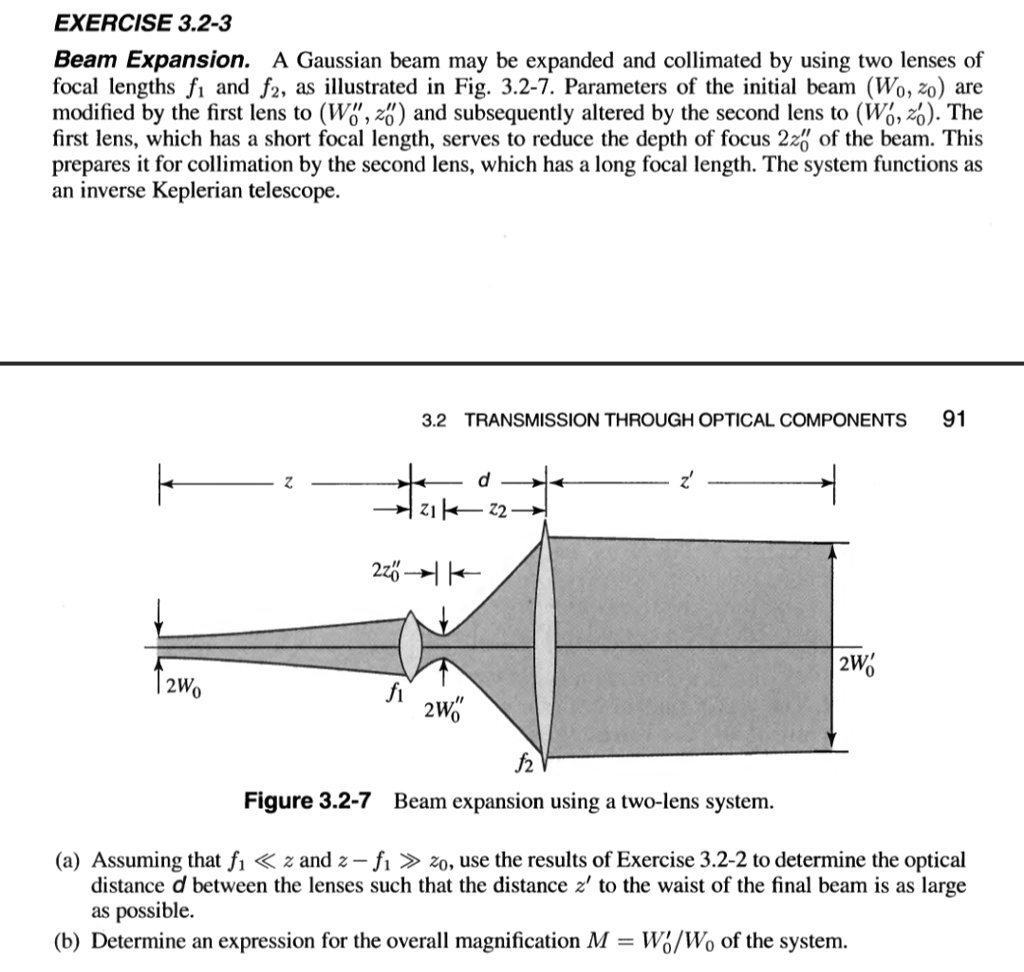 SOLVED: Need help solving this problem, step by step please. EXERCISE 3 ...