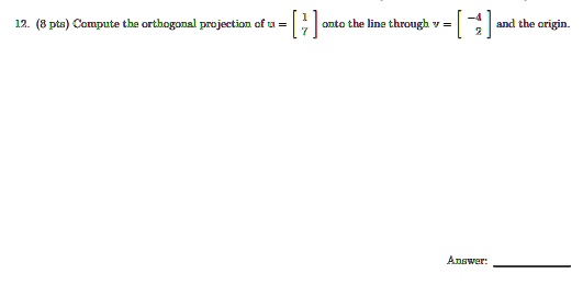 Orthographic Projections Problem 4 Engineeringdrawing