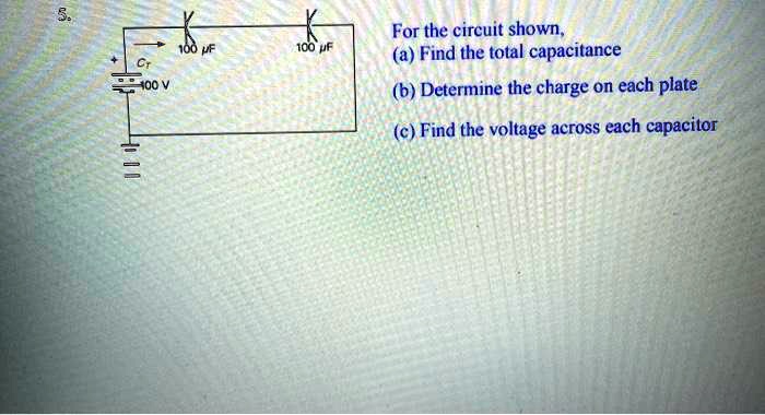 SOLVED: Text: Electric circuits - How do they work, please? For the circuit shown, find the ...