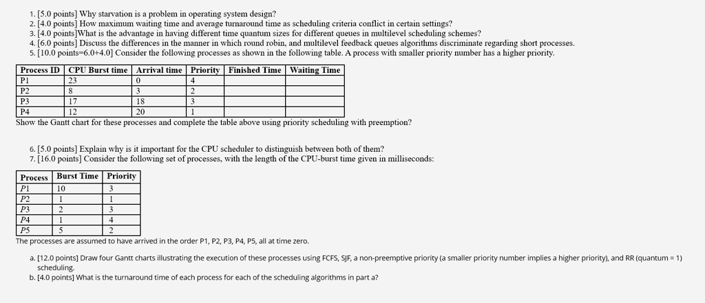 I only need 6-7. I got the answers for the previous questions. You can ...