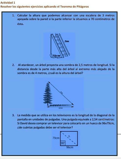 SOLVED: ayuda doy coronita xf es para ahorita Actividad Resolver los ... SOLVED: ayuda doy coronita xf es para ahorita Actividad Resolver los ...