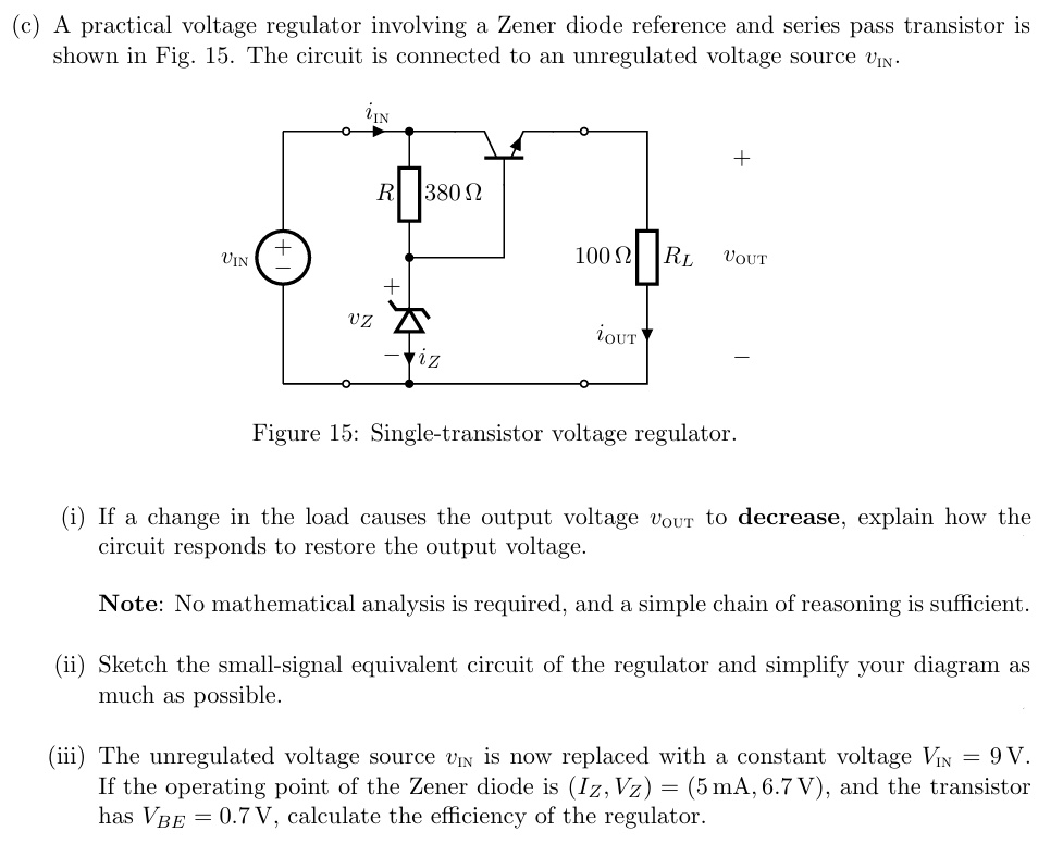 Favorite Tips About What Causes A Zener Diode To Fail Blog | Adevedo