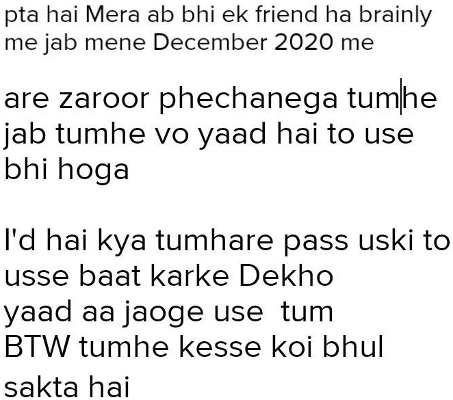 SOLVED: refer to attachment what is biology