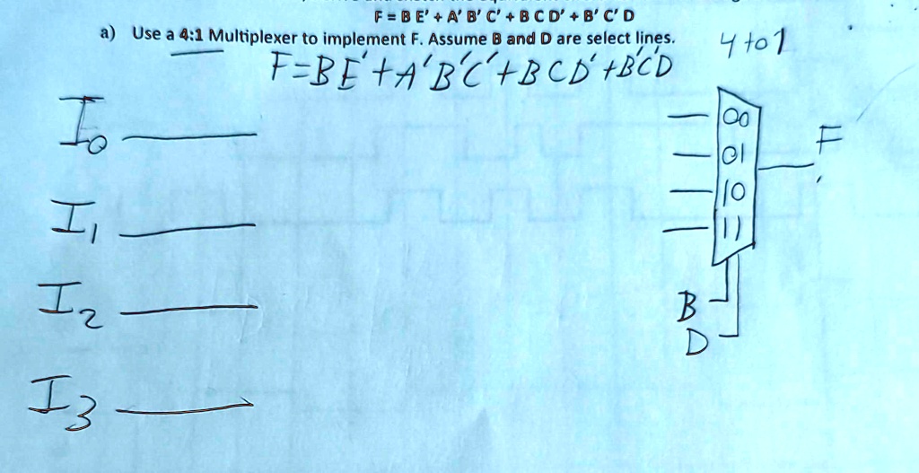 SOLVED: Using Shannon's Theorem, derive and stretch the equivalent circuit for the following ...