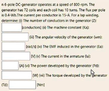 SOLVED: Please show all working and work to 3 decimal places. Thank you ...
