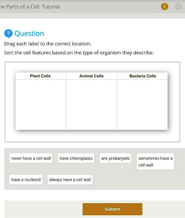 SOLVED: 'Please answer this question on where the answers would go. 1e ...
