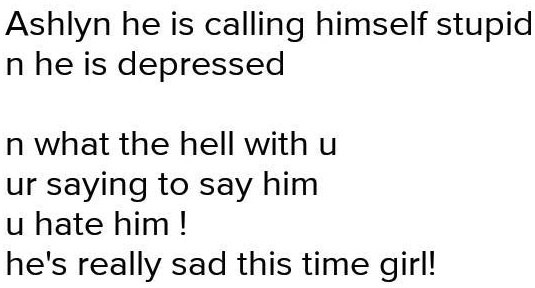 SOLVED: 'refer to attachment!