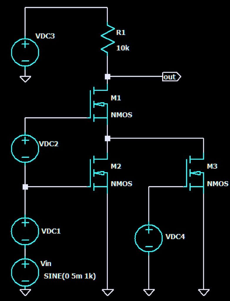 SOLVED: What is the output resistance of this circuit in units of ohm ... SOLVED: What is the output resistance of this circuit in units of ohm ...